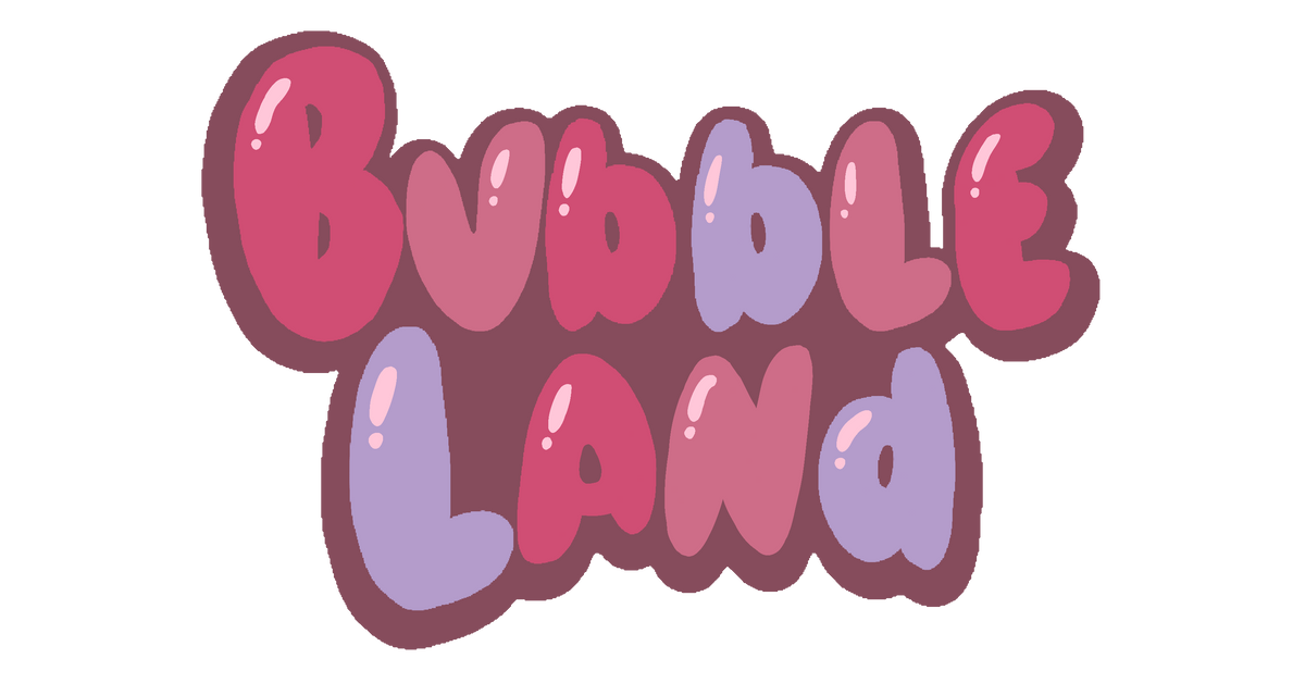 Bubbleland